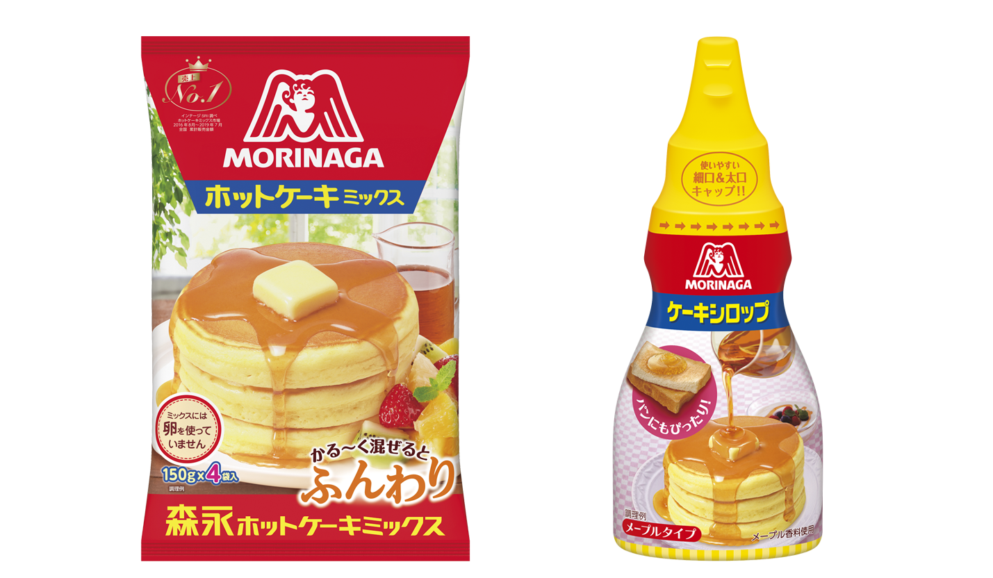 Steamed bun pancakes are this year’s must-try sweet | SoraNews24 —Japan ...