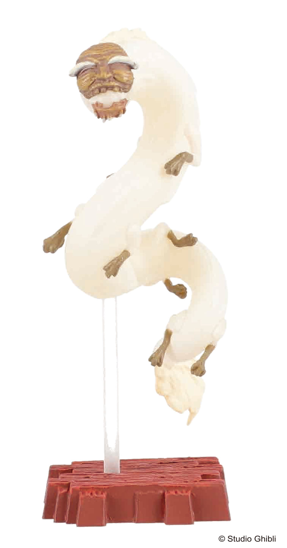 Studio Ghibli releases new Spirited Away kami collection | SoraNews24 ...