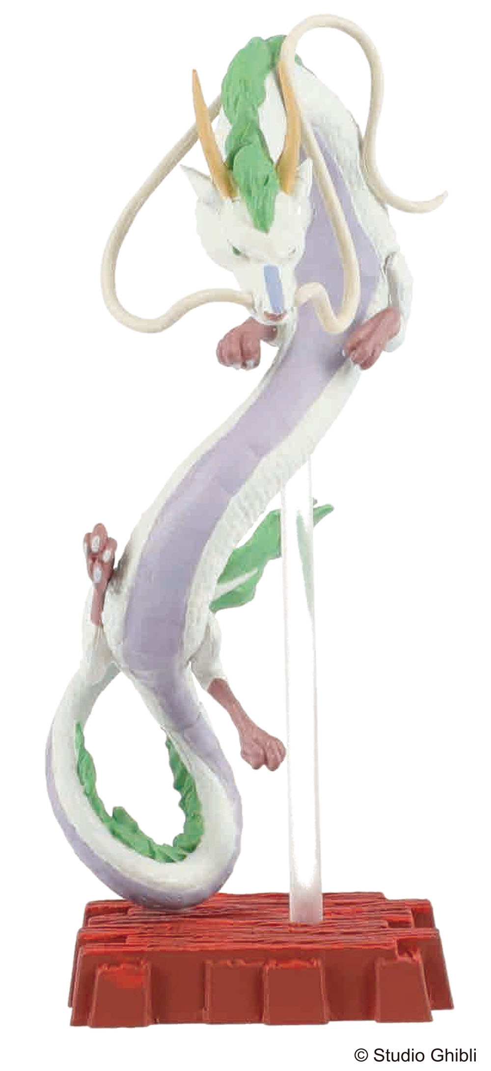 Studio Ghibli releases new Spirited Away kami collection | SoraNews24 ...