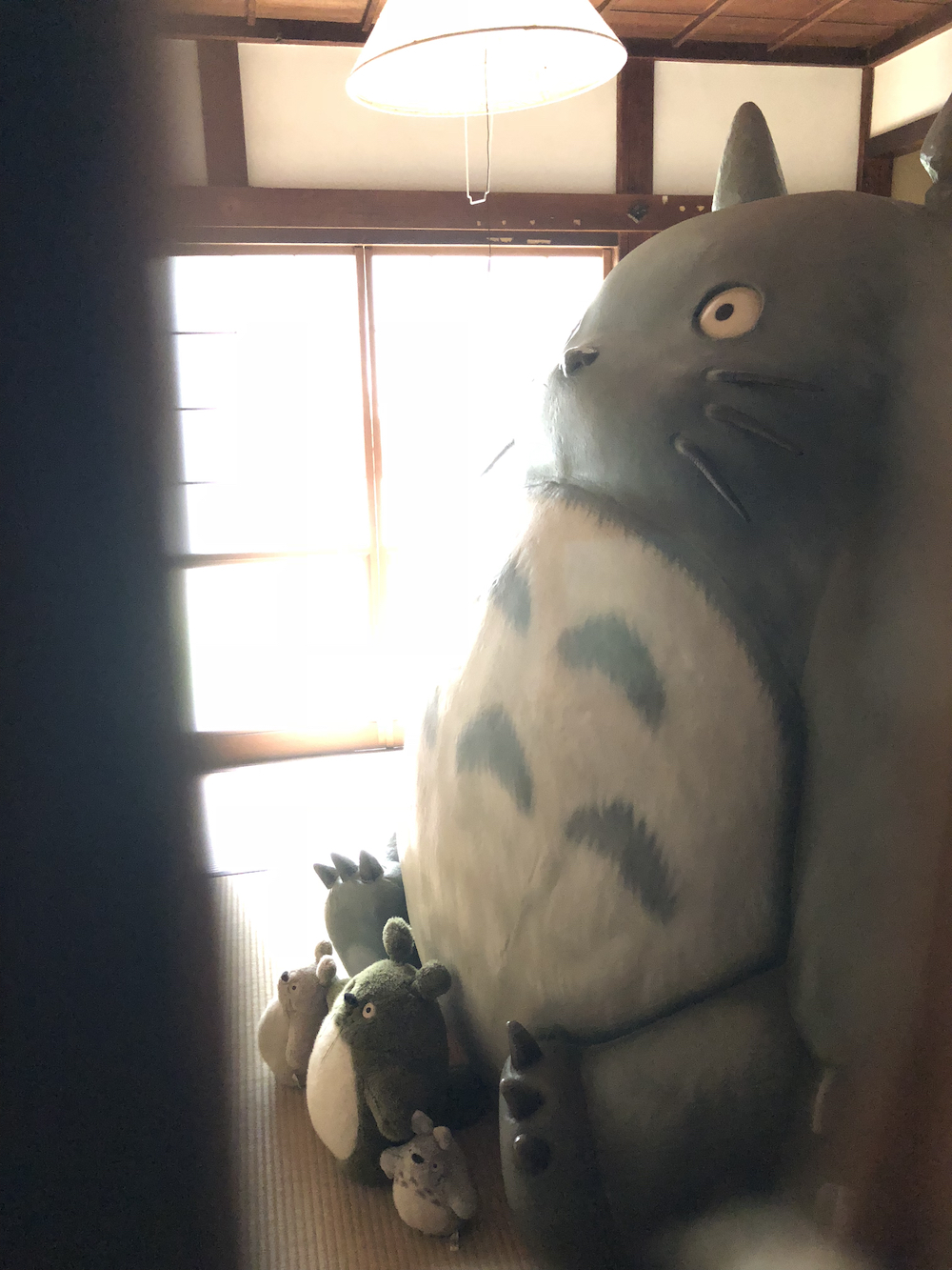 Studio Ghibli releases its first-ever train jingles, to be played at ...
