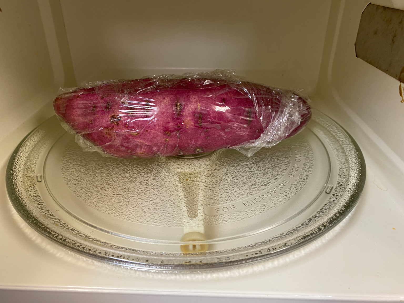 Eat Japanese street food at home with this amazing sweet potato maker ...