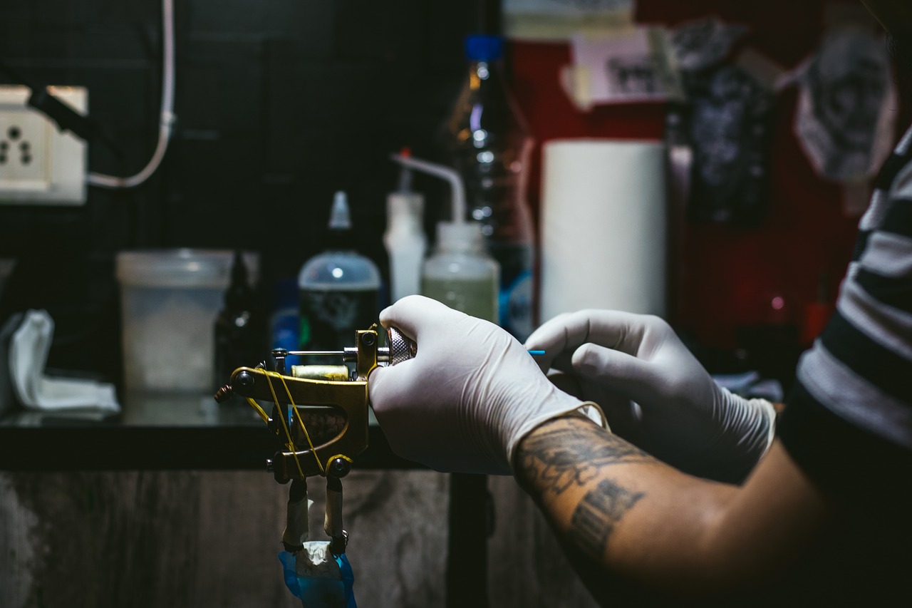 Big win for tattoo artists: Japan’s Supreme Court rules medical ...