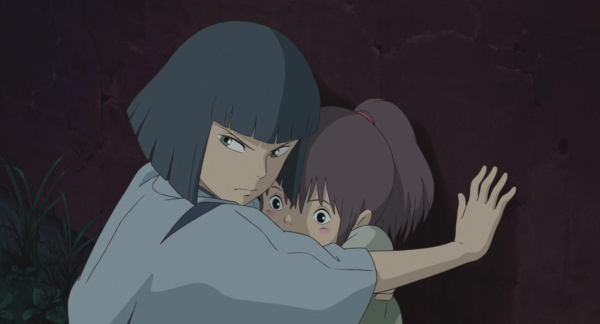 Studio Ghibli animator reveals the secret food eaten by Chihiro’s ...