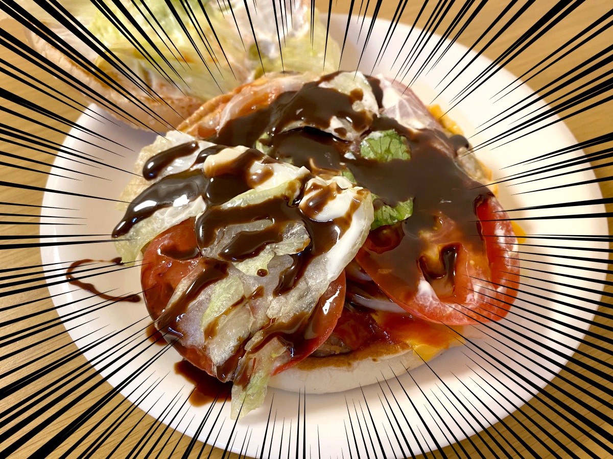 Burger King Taiwan releases insanely popular ‘Chocolate Whopper’, we ...