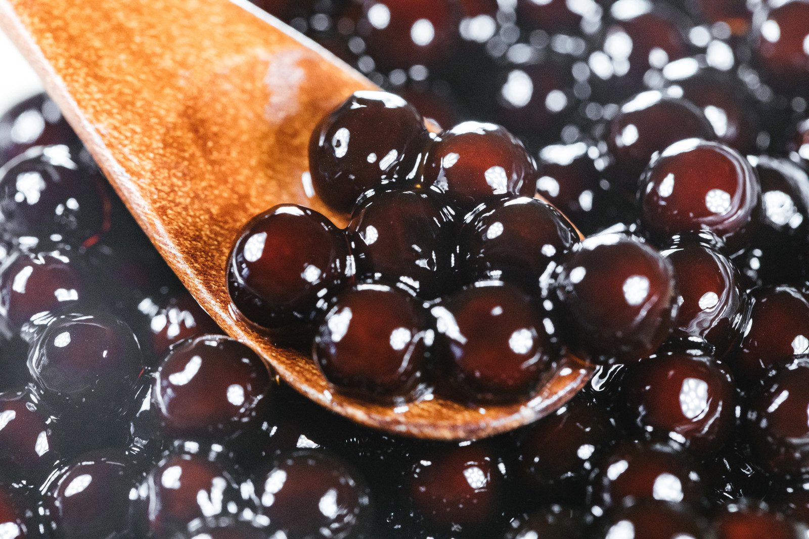 Is the end nigh for tapioca? Tokyo tapioca shops suffer closures in the ...