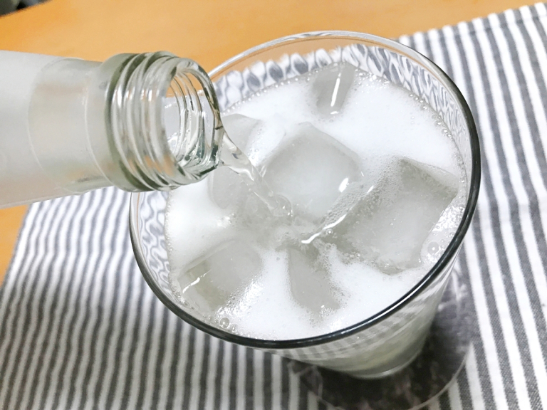 Coca-Cola’s Lemondo canned cocktail gets a limited edition upgrade–and ...