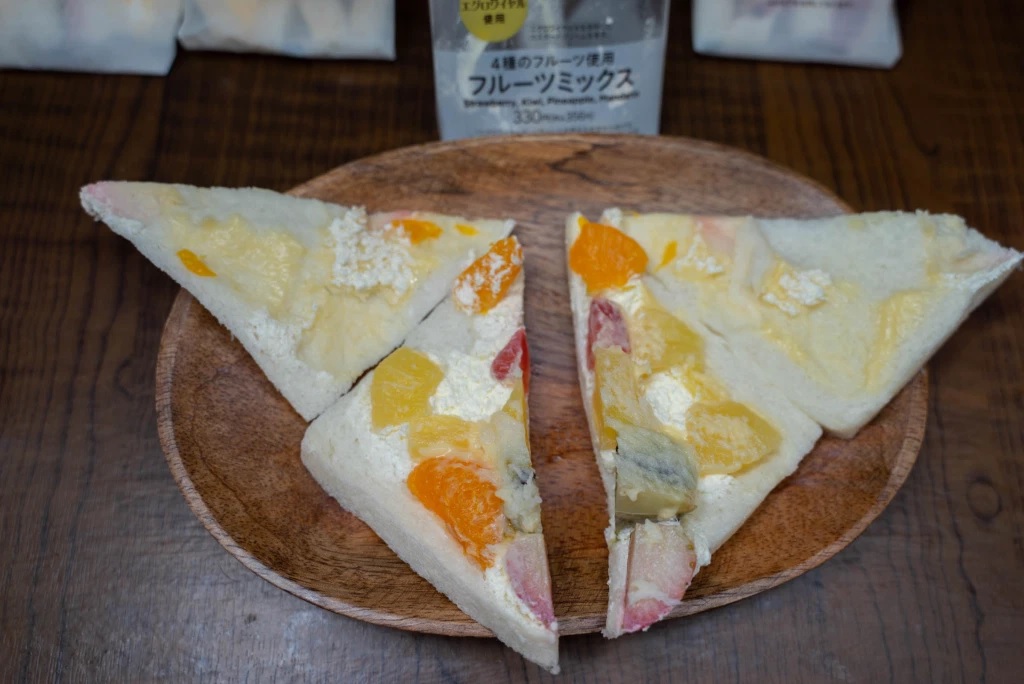 25 different Japanese convenience store sandwiches – What’s inside them ...