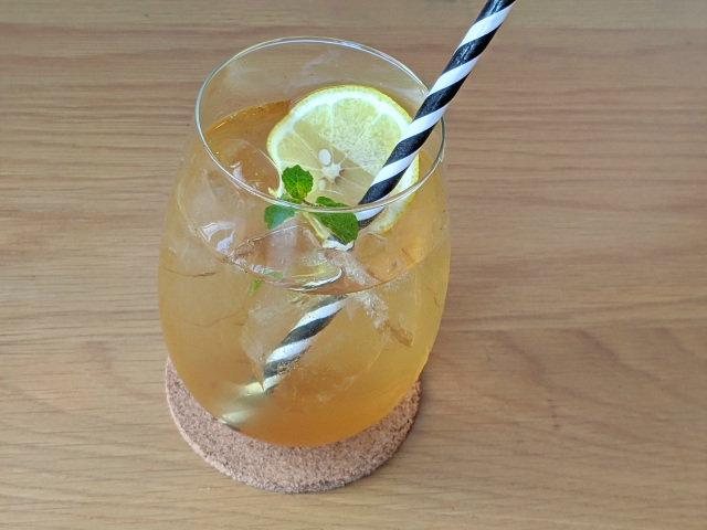 How to make craft cola with all natural ingredients【SoraKitchen ...