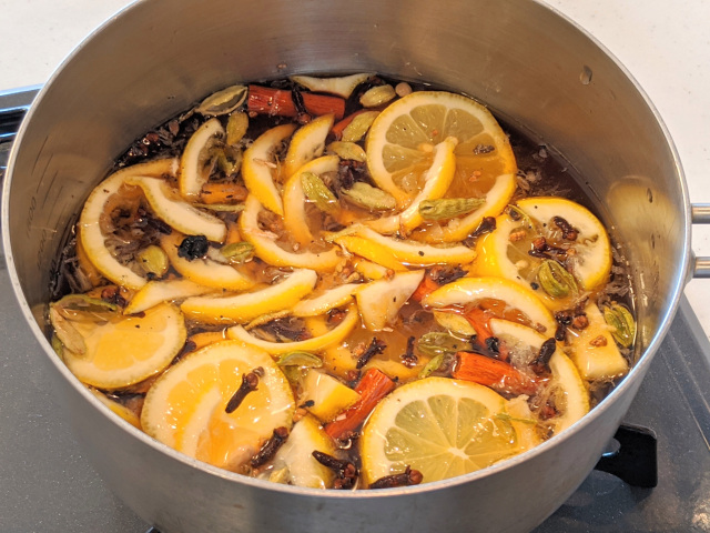 How to make craft cola with all natural ingredients【SoraKitchen ...