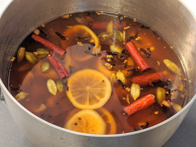 How to make craft cola with all natural ingredients【SoraKitchen ...