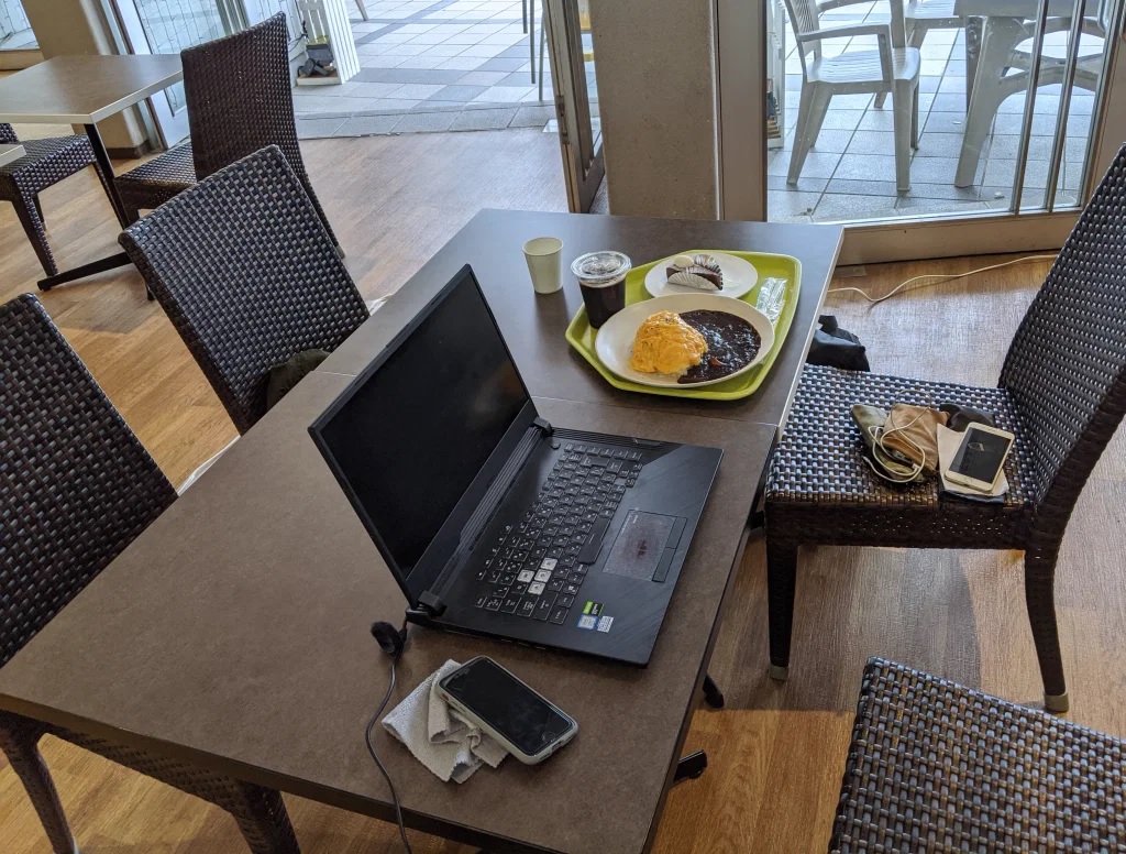 An office 525 feet in the sky – Testing Tokyo amusement park’s Ferris ...