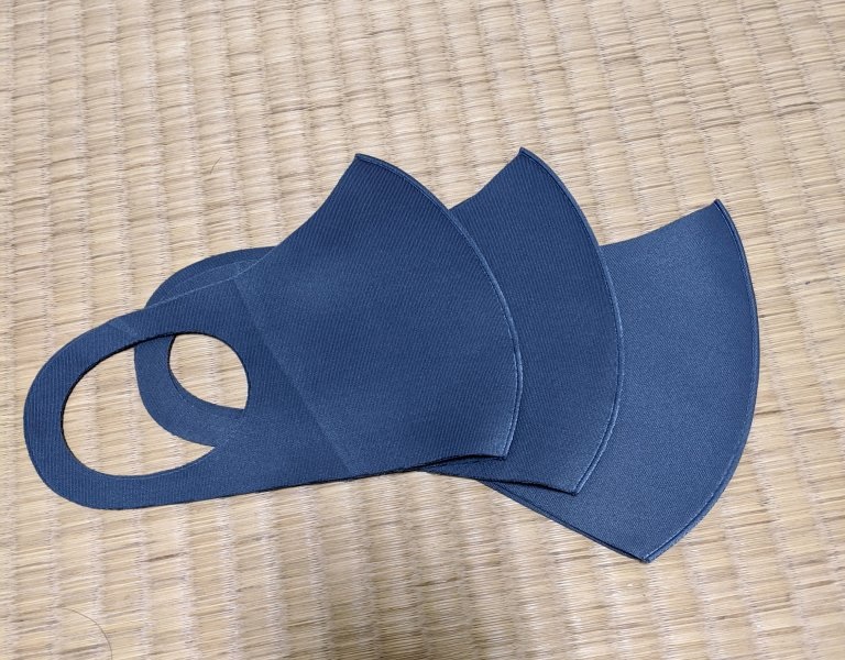 Special warm face masks for winter go on sale in Japan, and we test ...