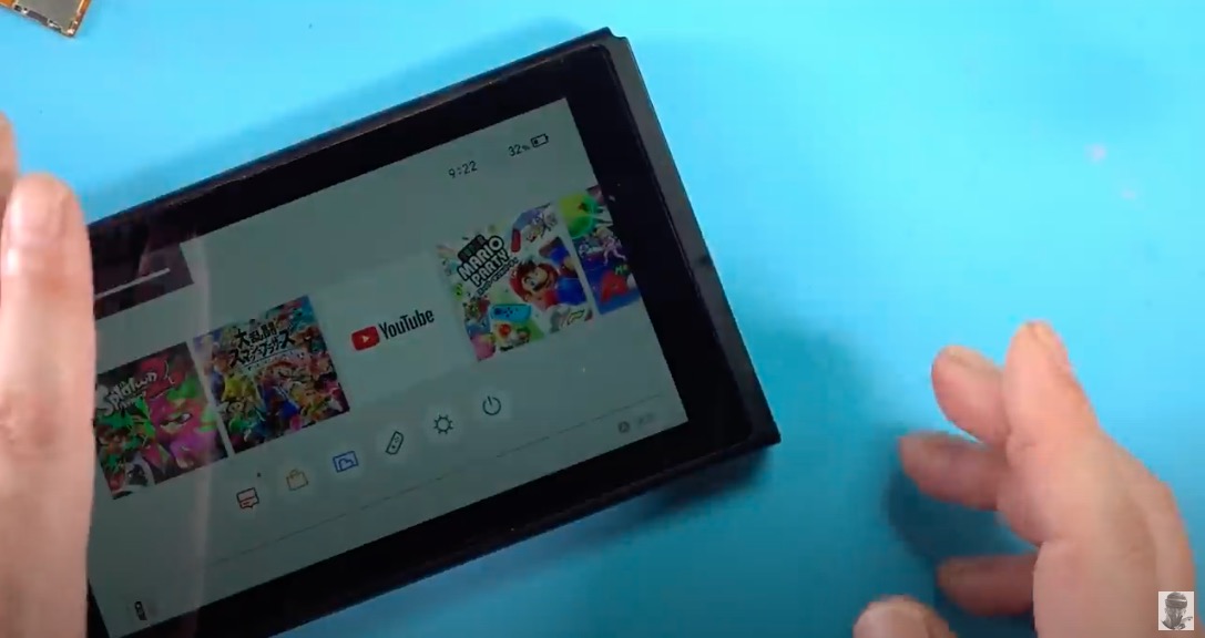 How to stop a Nintendo Switch from overheating 【Video】 | SoraNews24 ...