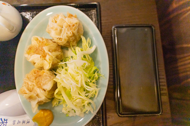 We eat at Japan’s first-ever ramen restaurant, finally reopened after ...