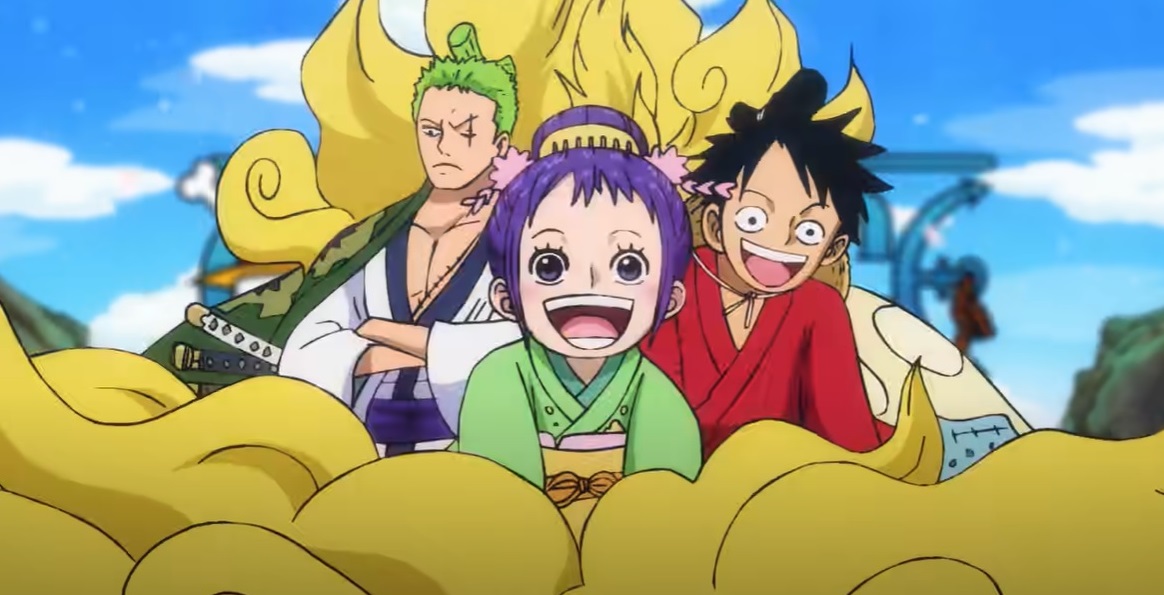 Tag: Wano Country | SoraNews24 -Japan News-