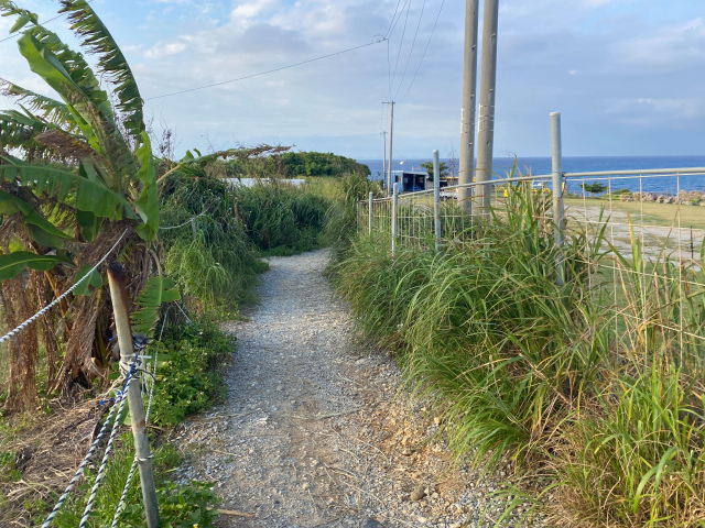 We travel to a mysterious power spot in Okinawa, where a “heart rock ...