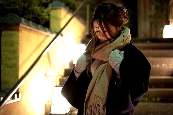 Japanese designer kickstarts glamorous, comfy roomwear fashioned after ...