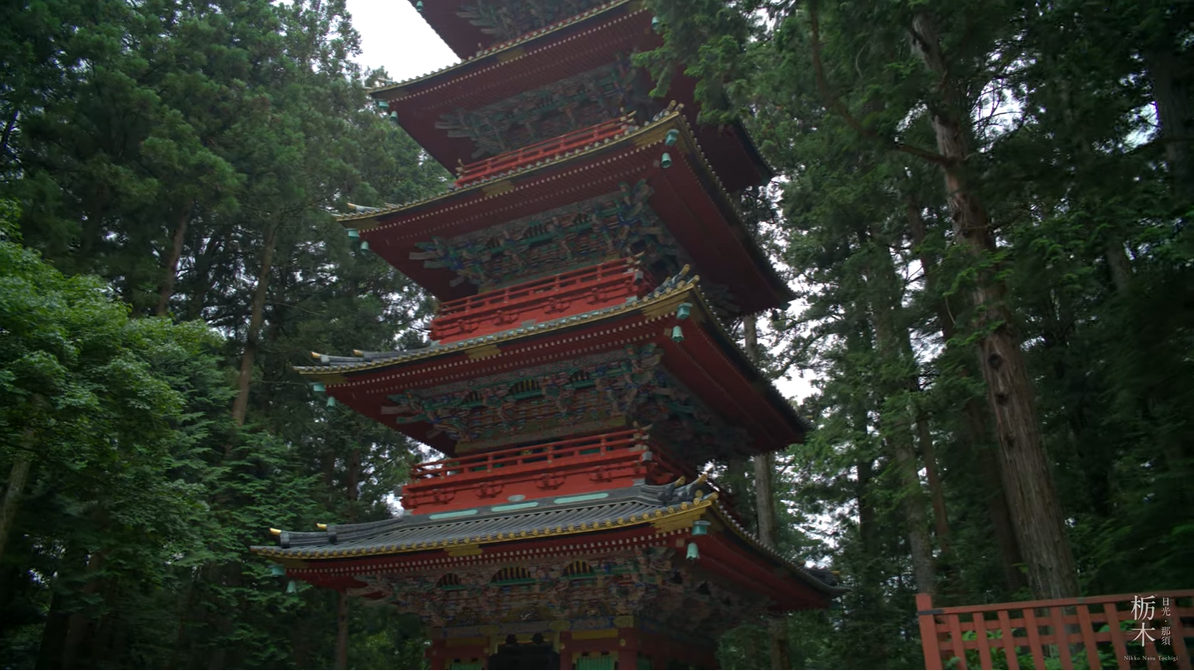 Terrific Tochigi! Japanese prefecture proves its beauty with scenery ...