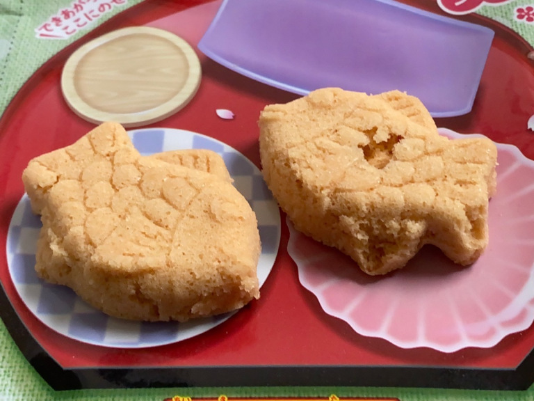 We became Japanese sweet chefs for a day with Popin Cooking’s DIY ...