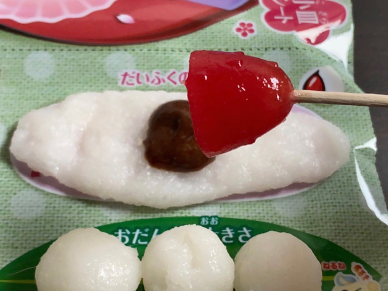 We became Japanese sweet chefs for a day with Popin Cooking’s DIY ...