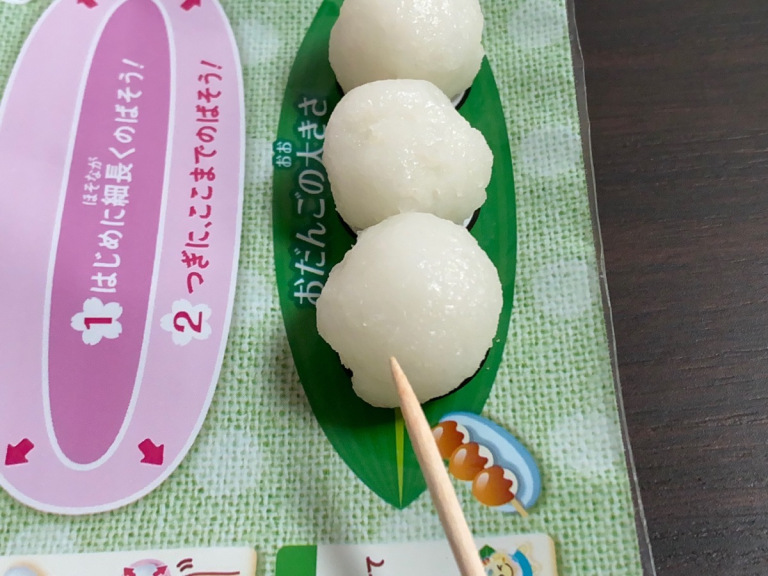 We became Japanese sweet chefs for a day with Popin Cooking’s DIY ...