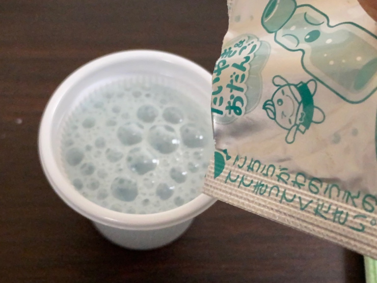We became Japanese sweet chefs for a day with Popin Cooking’s DIY ...