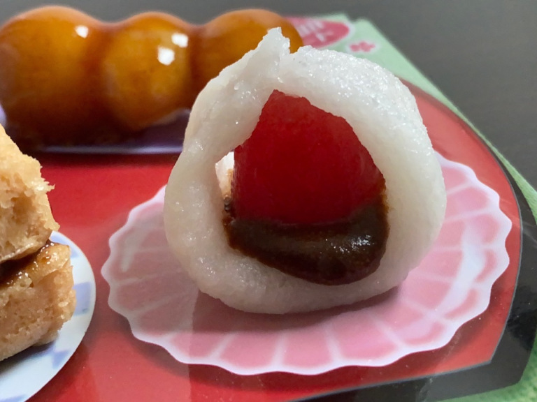 We became Japanese sweet chefs for a day with Popin Cooking’s DIY ...