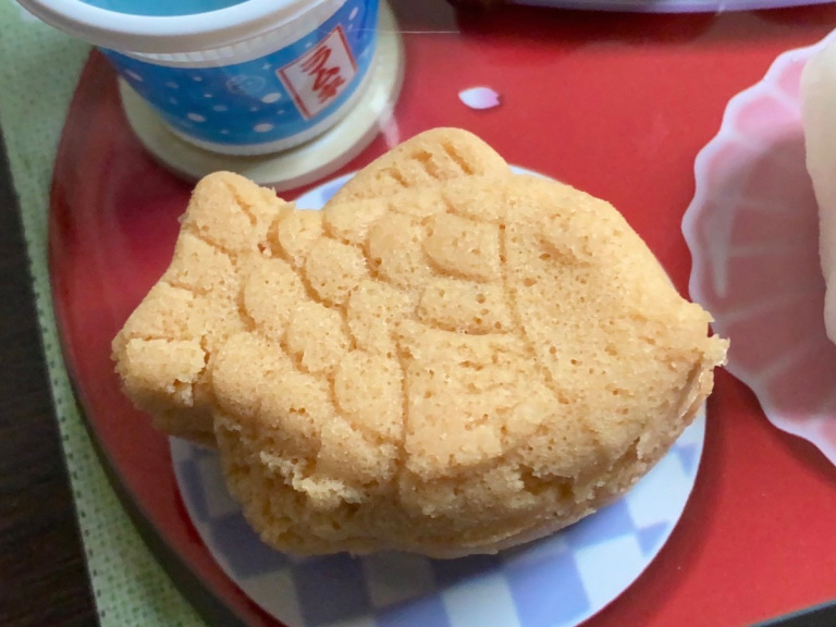 We became Japanese sweet chefs for a day with Popin Cooking’s DIY ...