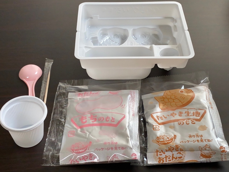 We became Japanese sweet chefs for a day with Popin Cooking’s DIY ...