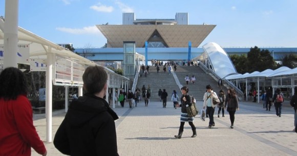 Comiket returns! Japan’s largest otaku convention announced for 2021 ...