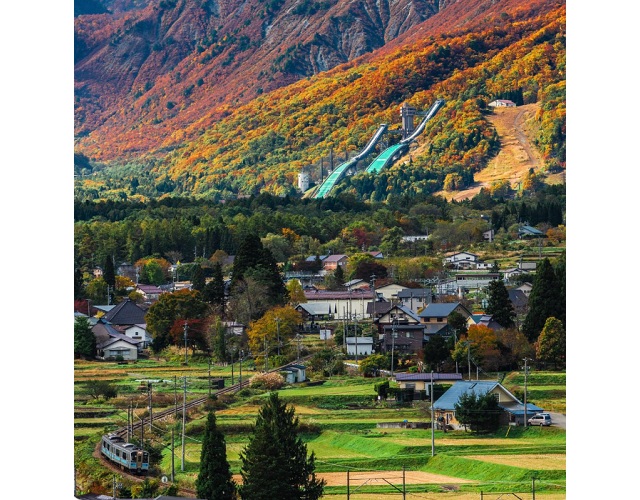 Internet users can’t decide on Japan’s most beautiful village, and we can totally see why ...