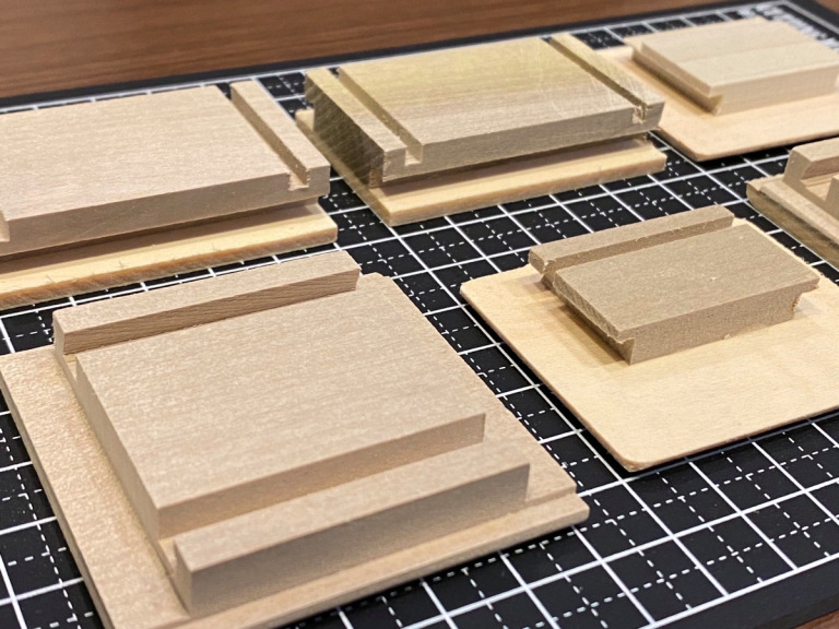 Demon Slayer inspires us to build an old-timey Japanese puzzle box of ...