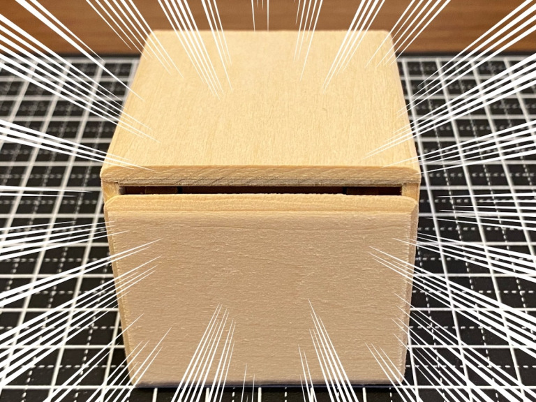 Demon Slayer inspires us to build an old-timey Japanese puzzle box of ...