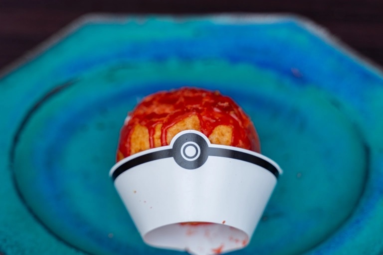 Japan’s new Pokémon donuts are here, so let’s eat Pikachu, Chansey, and ...