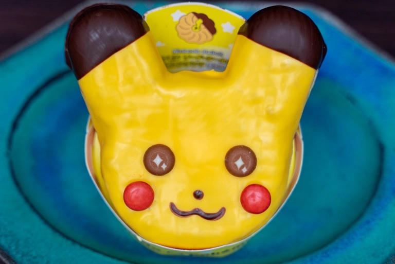 Japan’s new Pokémon donuts are here, so let’s eat Pikachu, Chansey, and ...