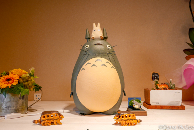 Searching for Totoro at Totoro Station in Totoro, Japan | SoraNews24 ...