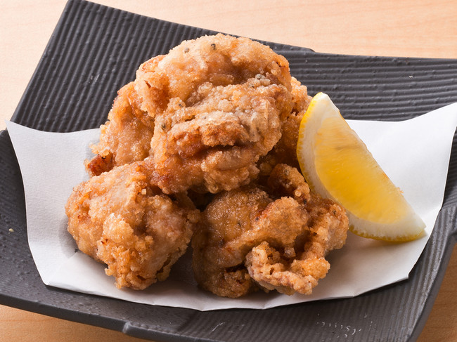 Japanese restaurant has all-you-can-eat juicy fried chicken for LESS ...