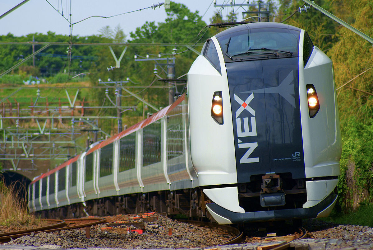 Tag: Narita Express | SoraNews24 —Japan News—