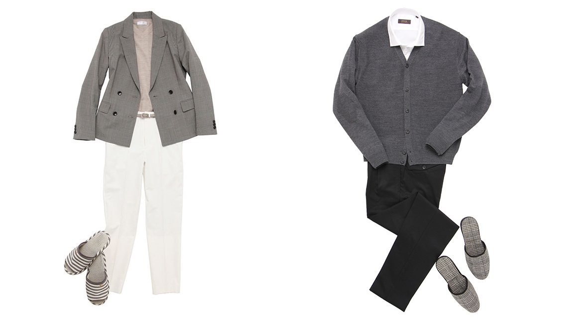 Japanese business wear brand creates helpful graph to tell you what to ...