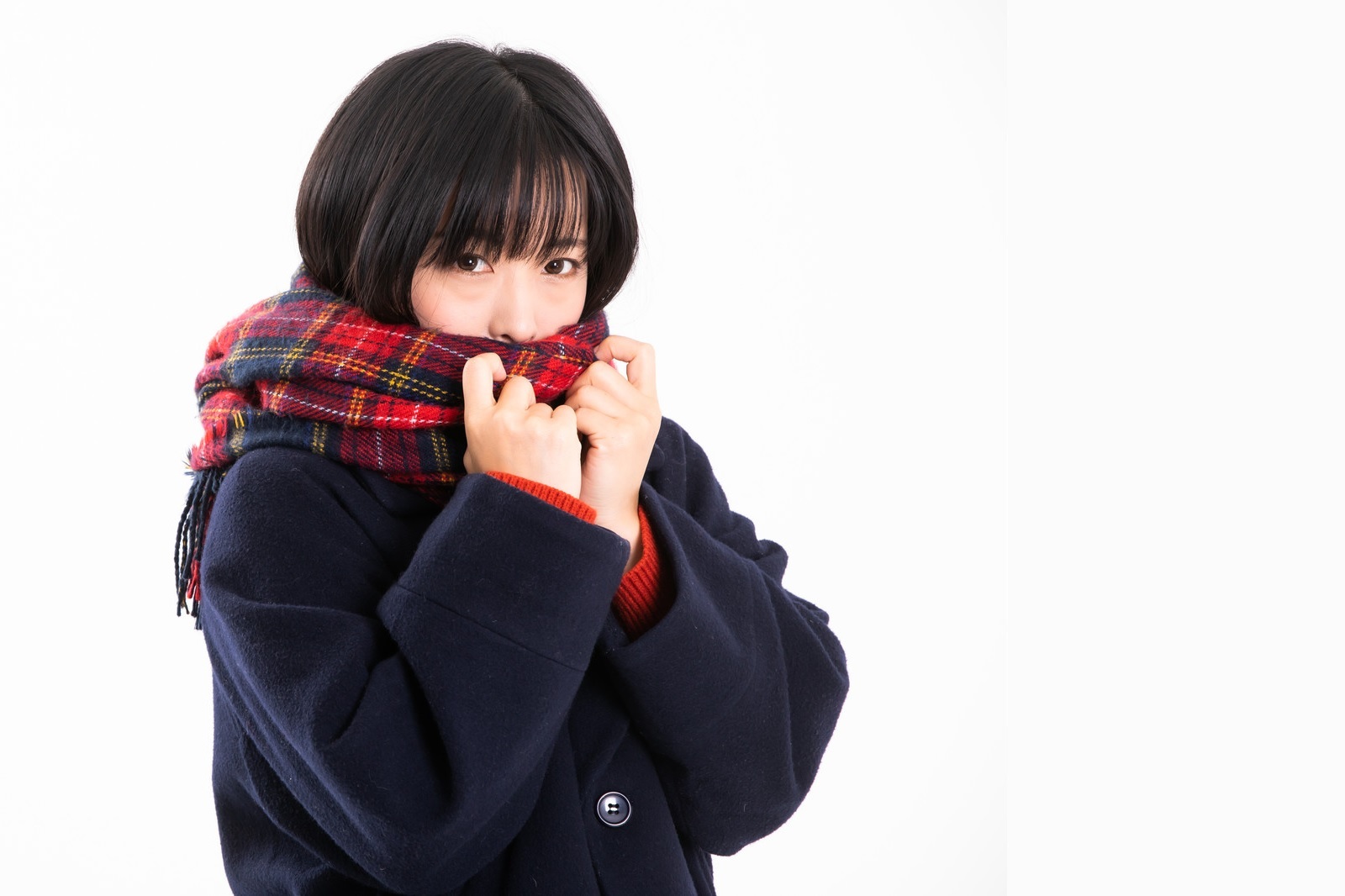 Dumb Japanese school dress codes — Coronavirus winter edition ...