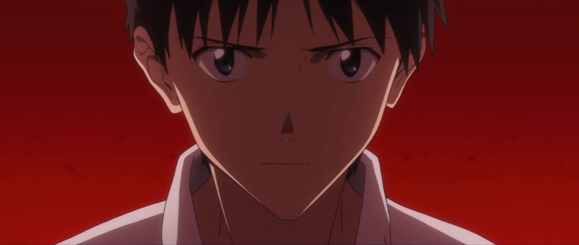 Utada Hikaru sings, Eva fights Eva in jaw-dropping new trailer for ...