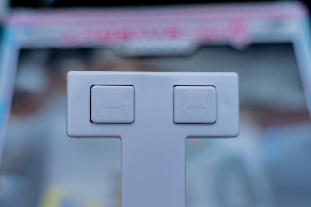 Sega creates mini UFO catcher crane game with electric arm for Japanese ...