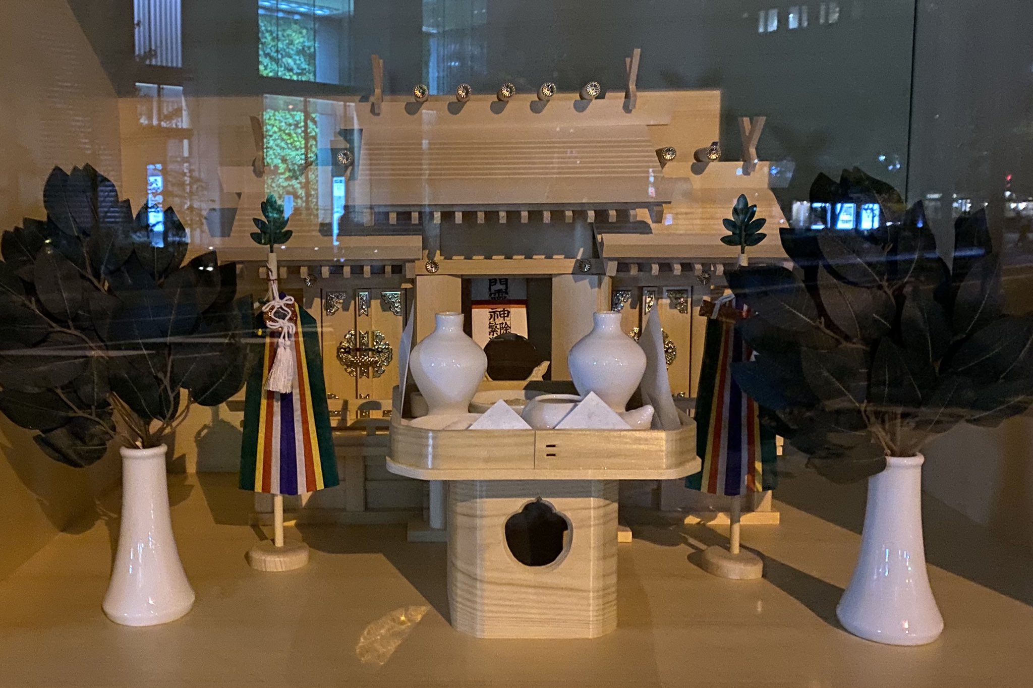 Samurai’s severed head moved in Tokyo, earthquake occurs at his body in ...