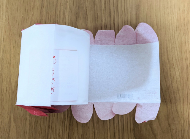 We try Rabbit toilet paper, a luxury roll made by suppliers to the ...