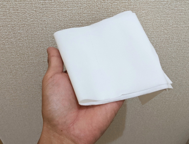 We try Rabbit toilet paper, a luxury roll made by suppliers to the ...