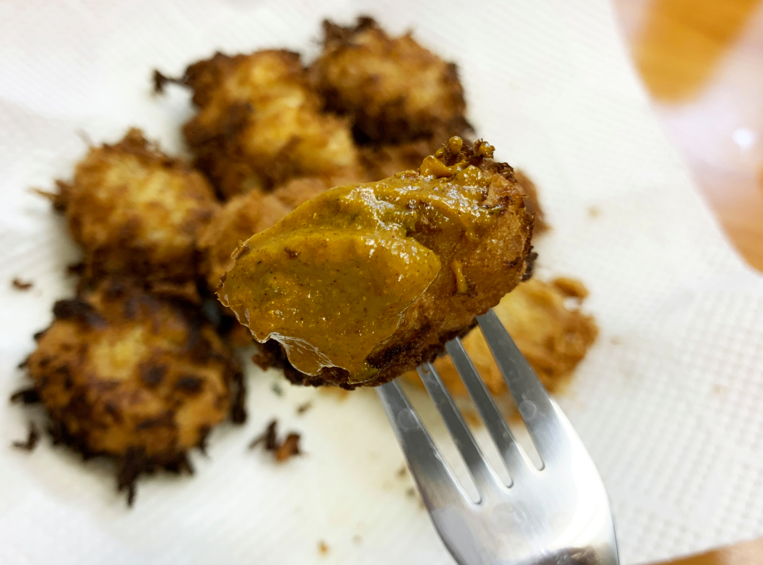 How to make McDonald’s Katsu Curry Chicken McNuggets | SoraNews24 ...