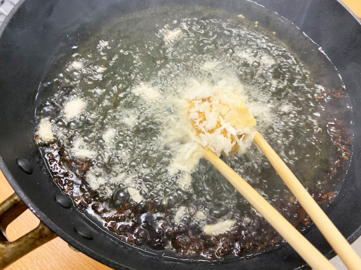 How to make McDonald’s Katsu Curry Chicken McNuggets | SoraNews24 ...