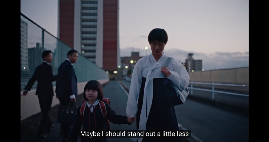 Nike commercial addresses bullying and racism in Japan, riles up debate ...