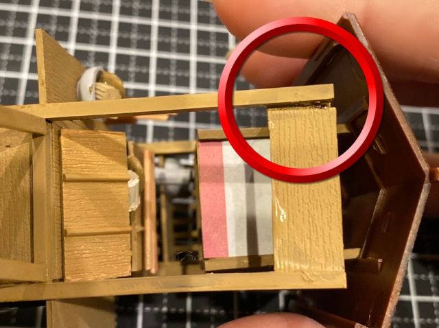 We build a miniature Japanese oden stall with gorgeous results ...