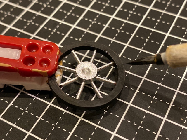 We build a miniature Japanese oden stall with gorgeous results ...